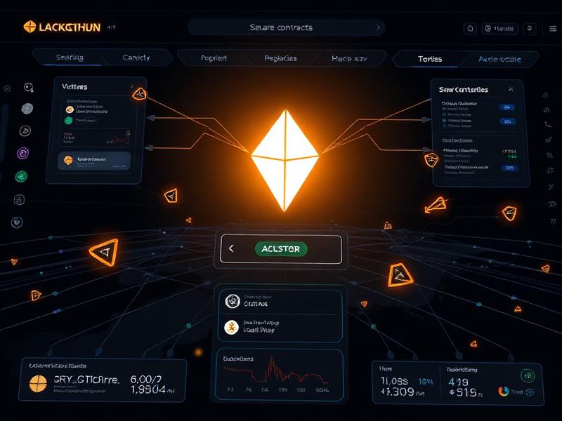 Praveen - Full Stack Developer